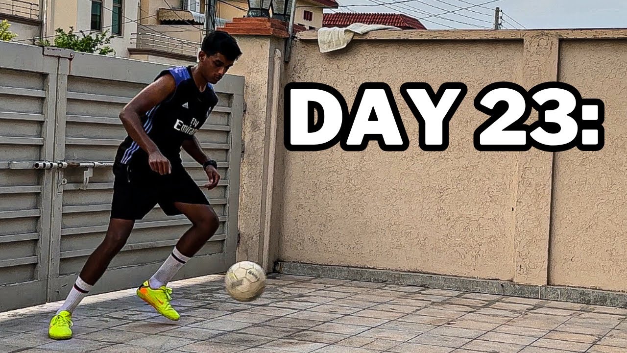 90 Day Hard Challenge|Day 23 - YouTube
