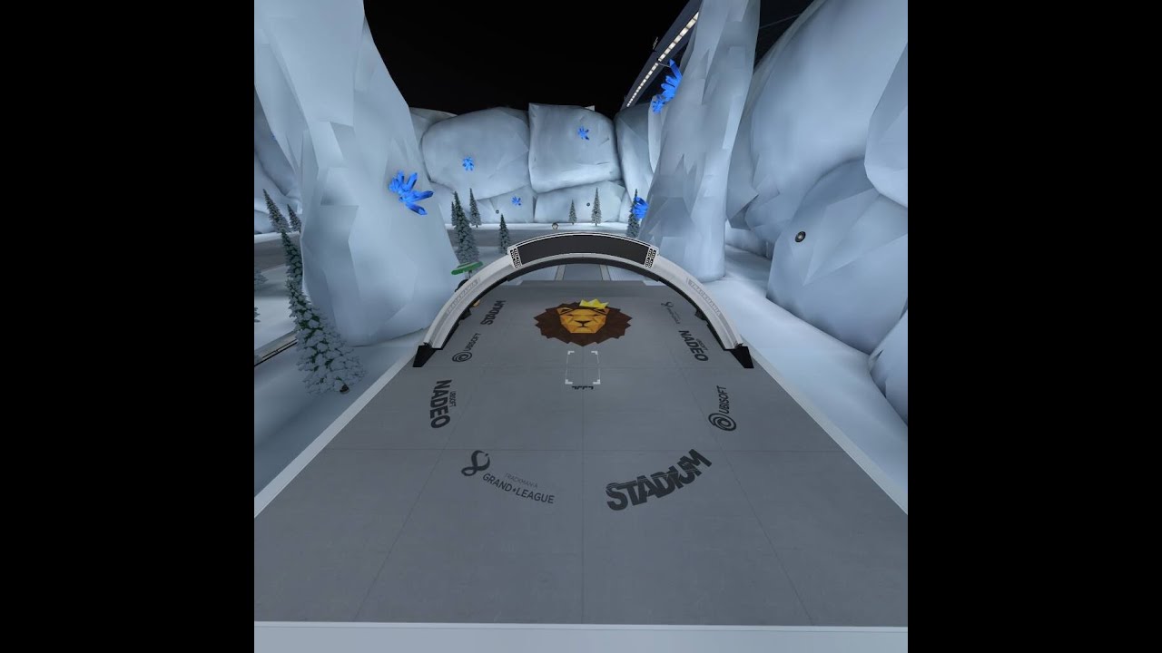 New World Record by Alypse - Icy Night - White (Updated) - YouTube