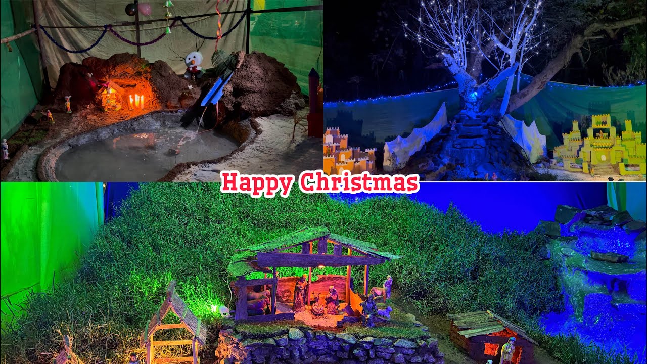 Christmas Celebrations in Goa 2024 /goa Tamil #goa #christmas #trending ...