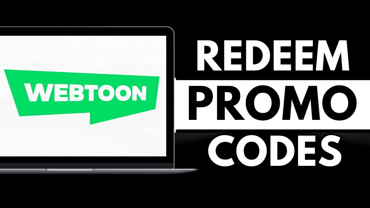 How to Redeem Promo Codes in WEBTOON (2025) | Redeem Webtoon Free Coins ...
