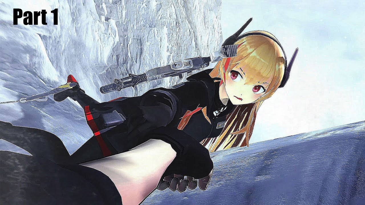 Call of Duty MW2... Anime Ja nai - YouTube