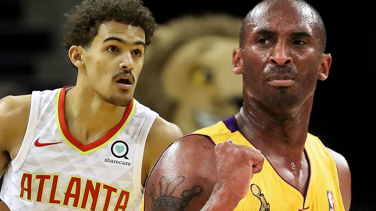 Hawks Trae Young Gained 16 POUNDS This Offseason & Is Preparing To ...
