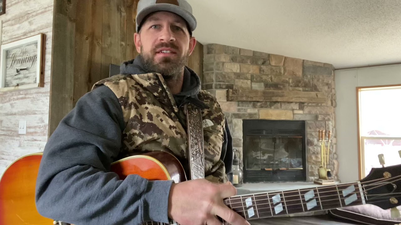 “Lake Life” - Kyle Jennings - (acoustic) - YouTube