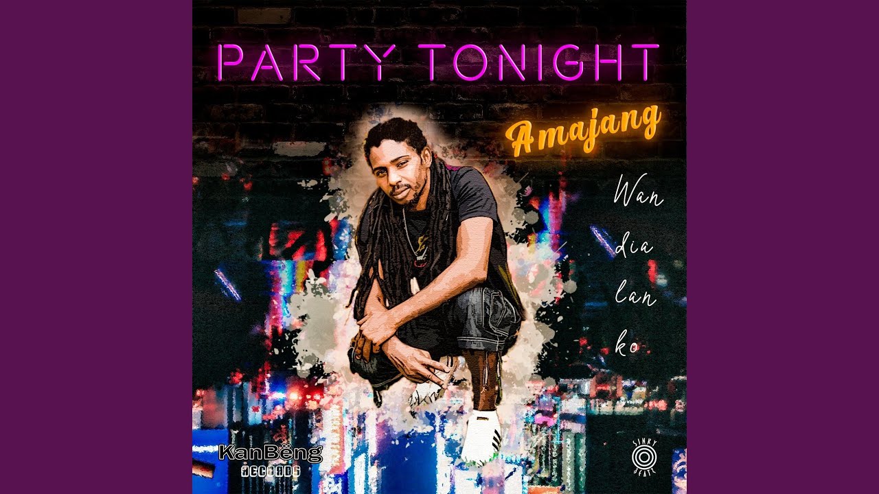 Party Tonight - YouTube