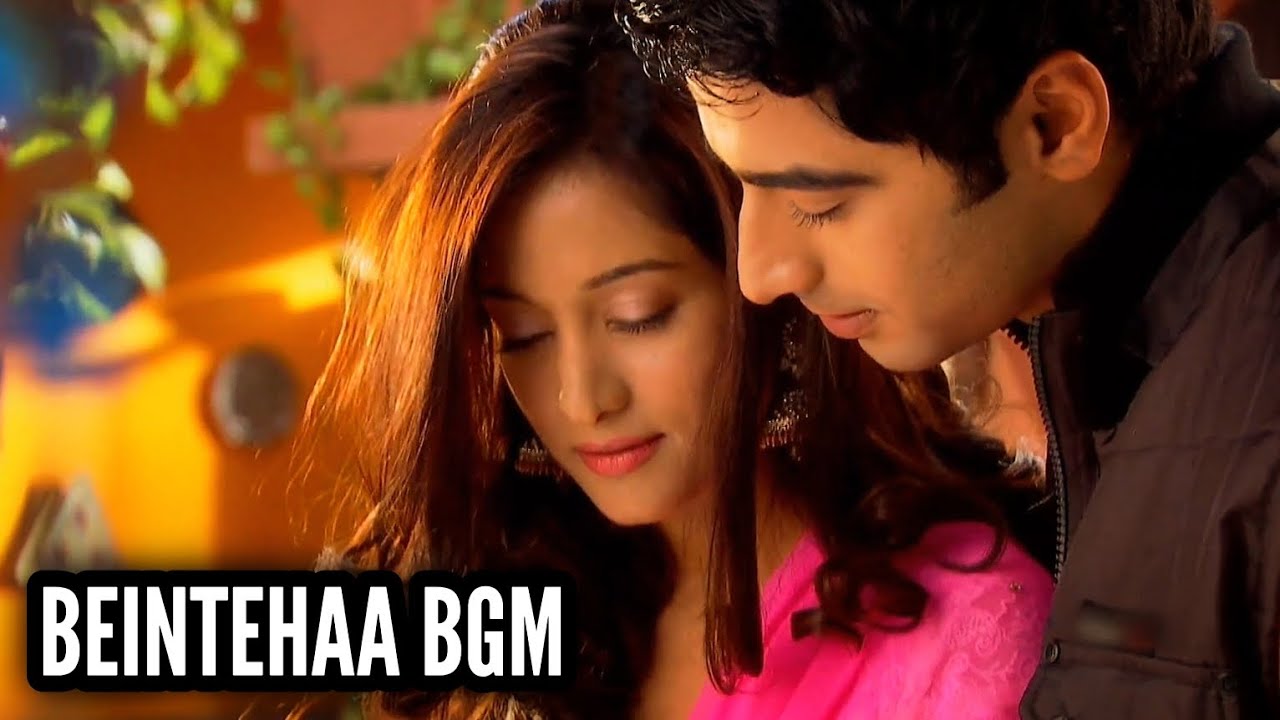 Beintehaa BGM | Ep 109 - YouTube