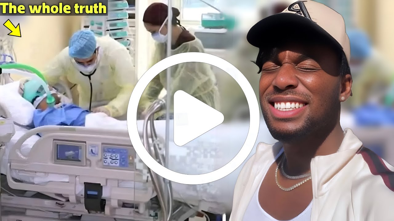 The Death of P2istheName Philip Inwali, YouTuber ...