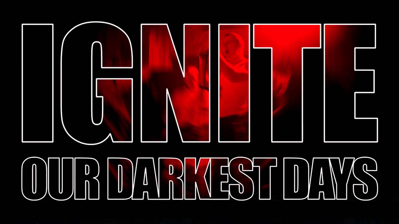 Ignite - Live for better days - YouTube