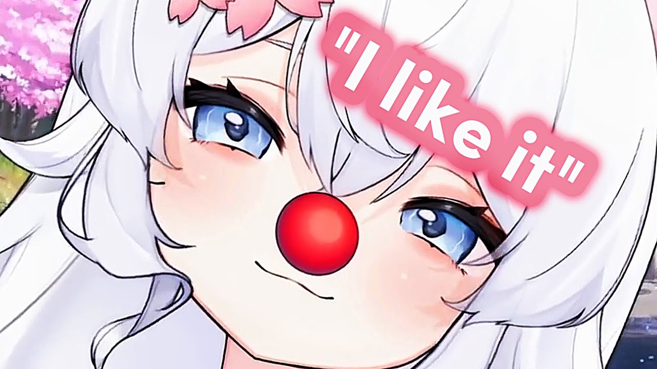 Chappy's preferences - YouTube