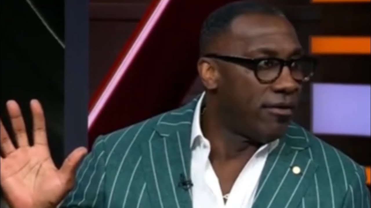 Lakers in 5 (Remix) feat. Shannon Sharpe & First Take - YouTube