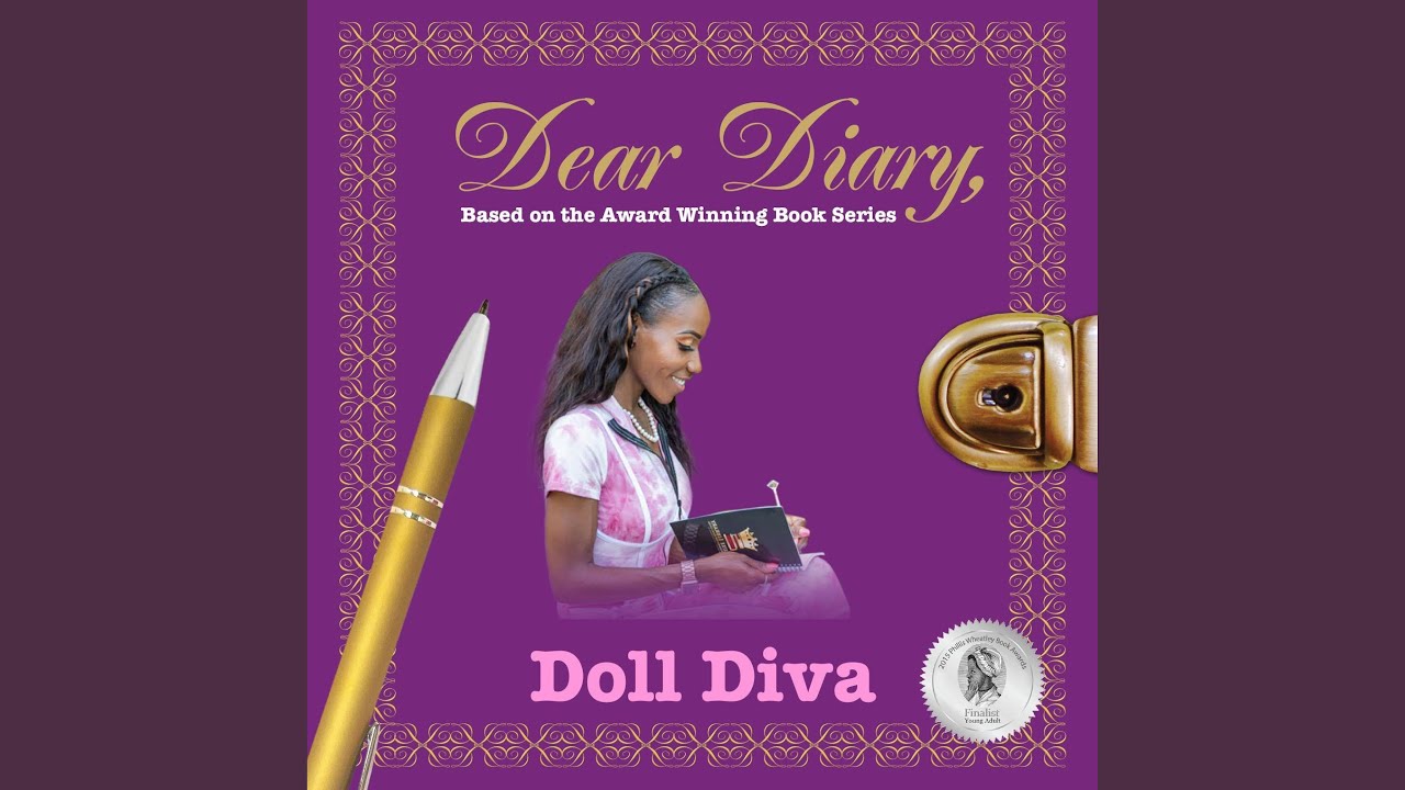 Dear Diary - YouTube