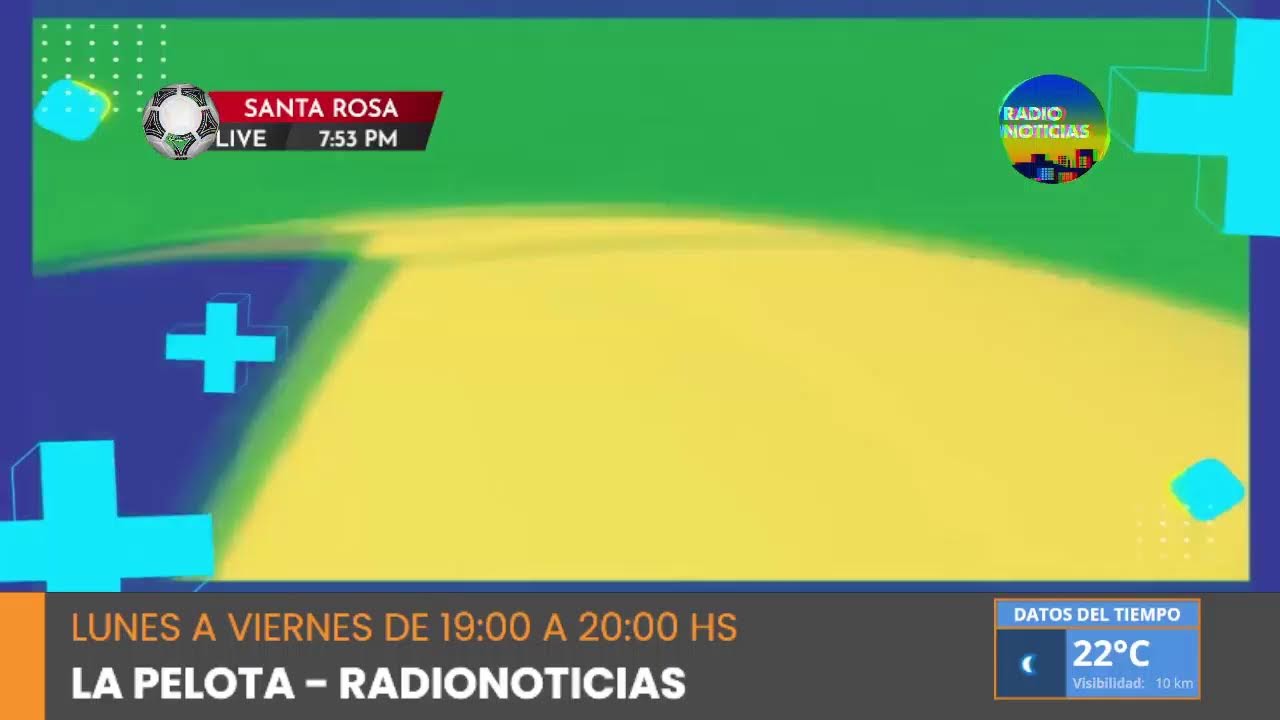 Emisión en directo de Radio Noticias FM 99.5 - YouTube