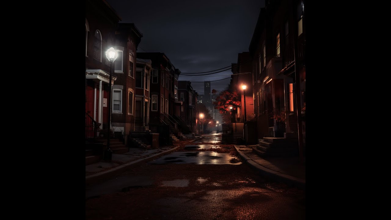 Two of the last 7 original vampires in Baltimore By Night - YouTube
