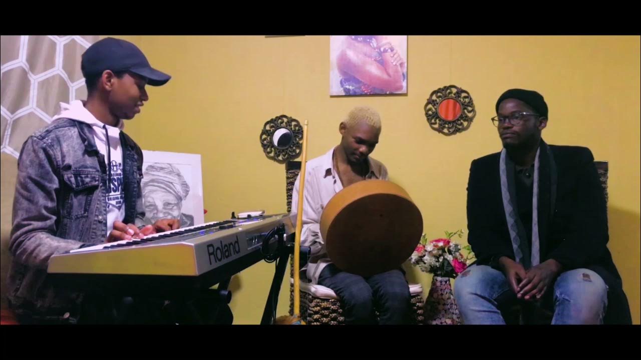 Odwa Bongo & Friends| Iyeza lasekhaya - YouTube