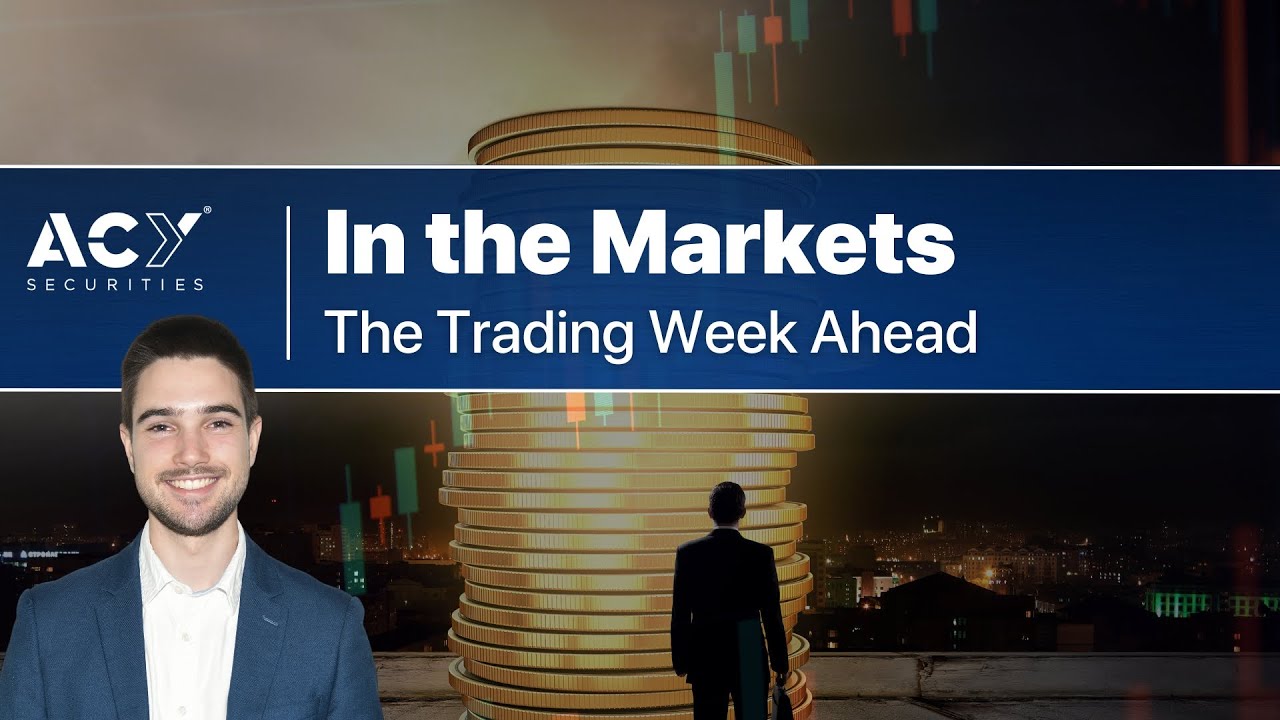 Analysing This Week's Market Trends: Key Insights and Predictions - YouTube