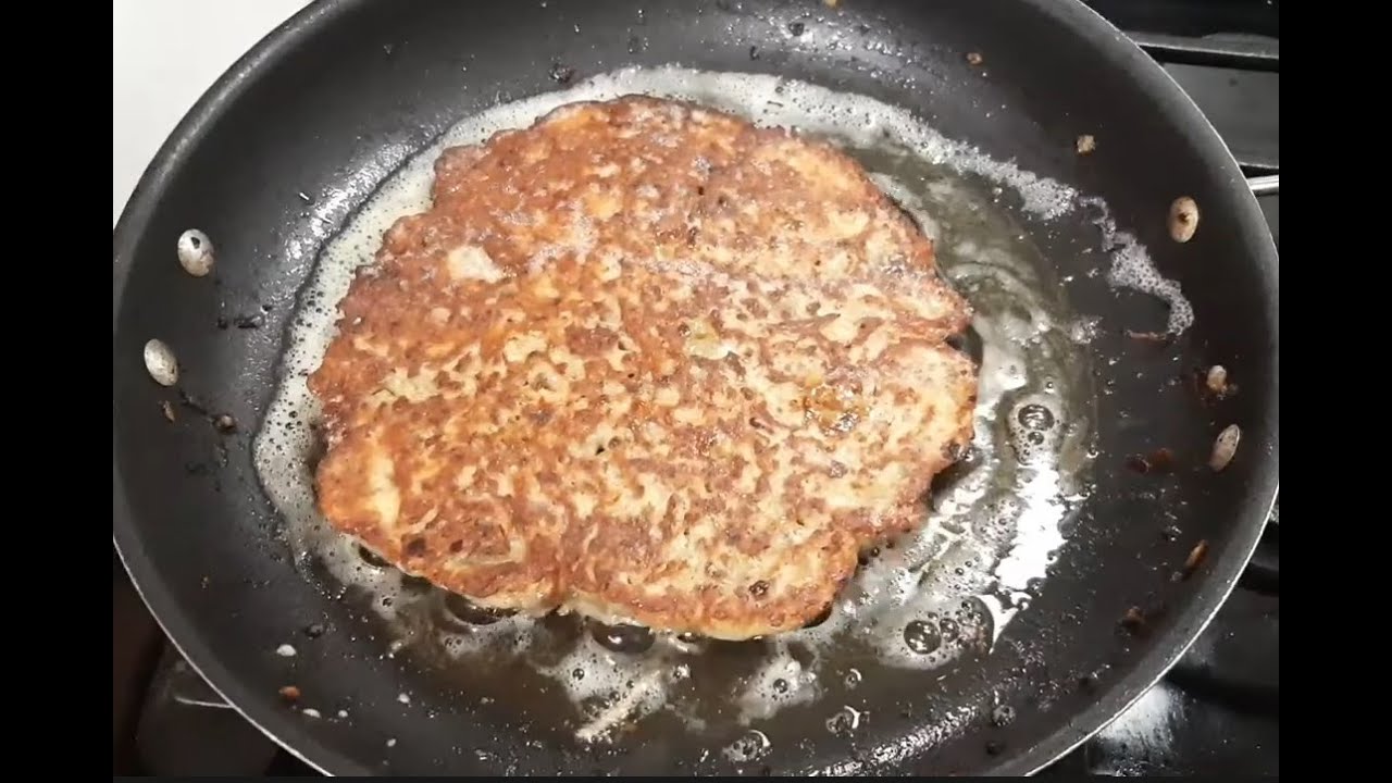 Tortang Giniling Recipe - YouTube