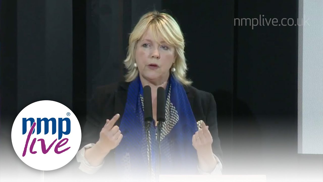 Jo Fairley - Entrepreneur, Co-founder of Green & Black's Chocolate ...