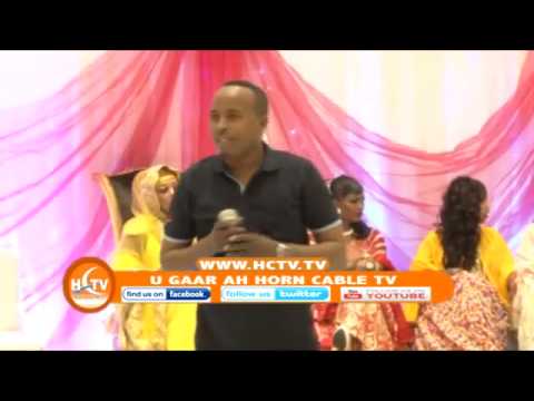 Maxamed BK XAD MALAHA CAASHAQU New Song 2015