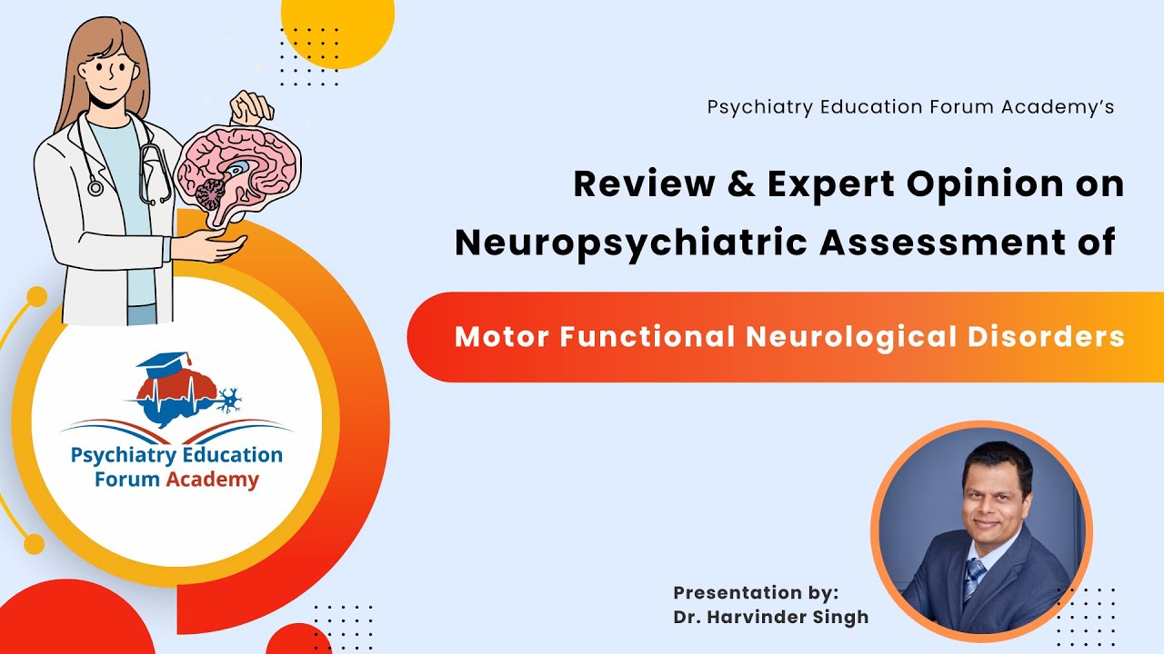 Psychiatry Studio Course 1 - YouTube