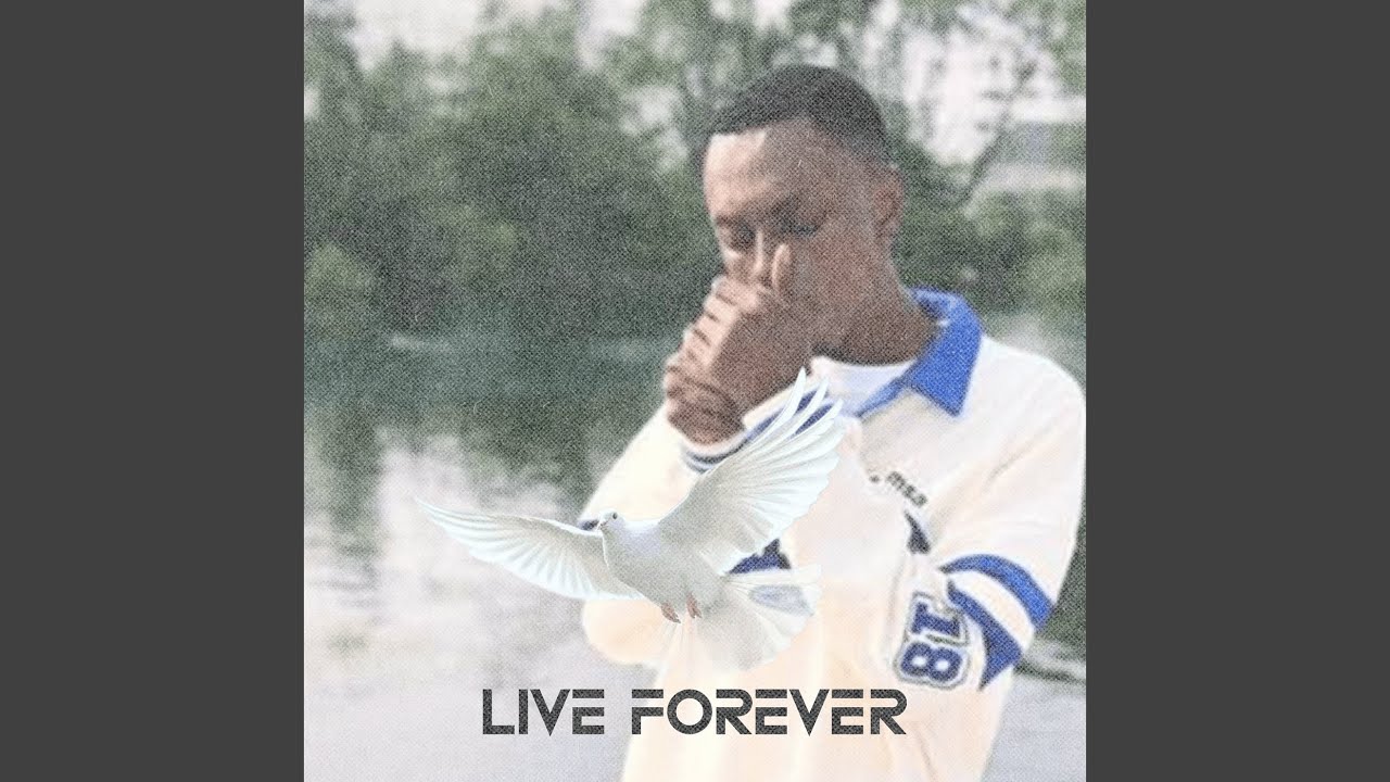 Live Forever - YouTube
