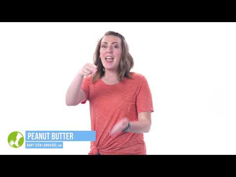 Peanut Butter - YouTube