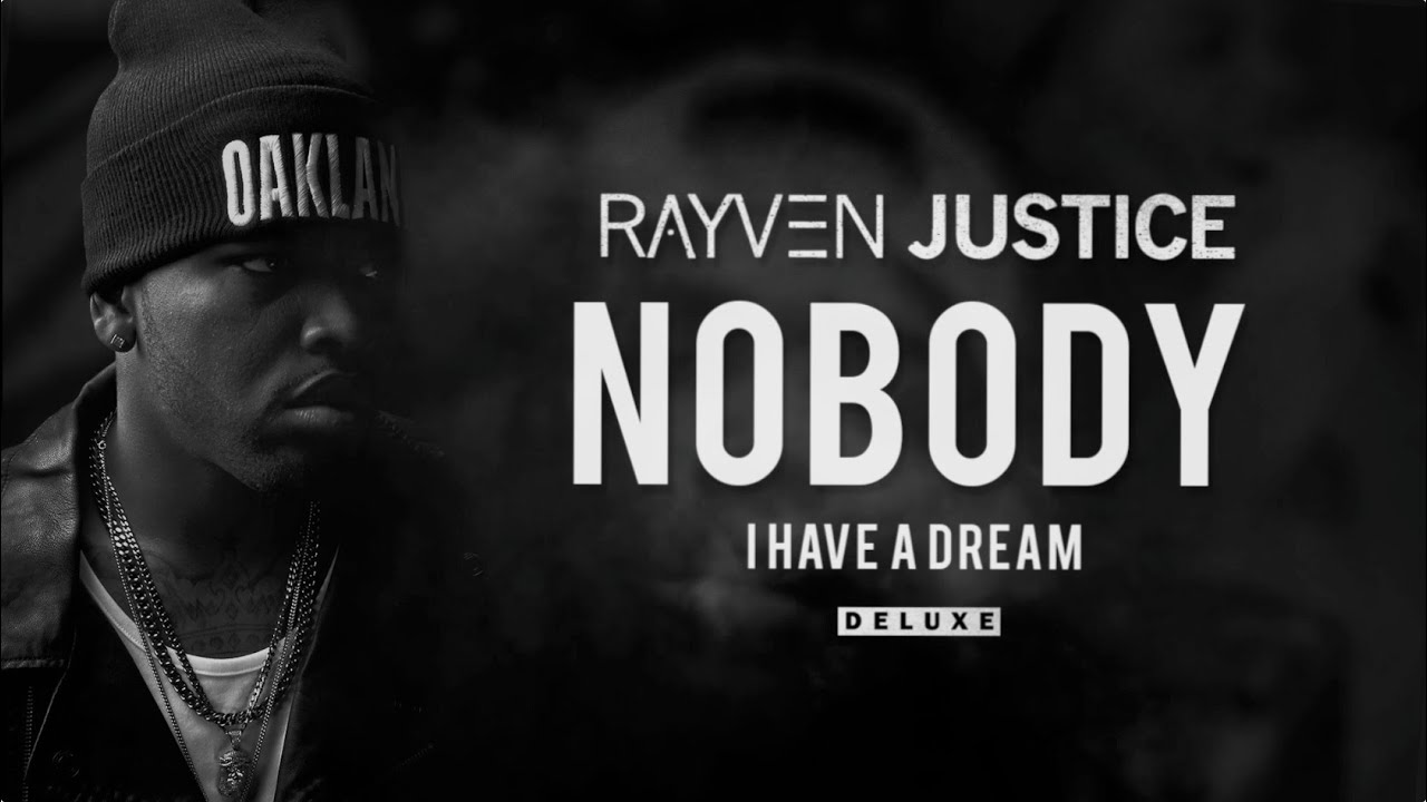 Rayven Justice - Nobody (Audio) - YouTube
