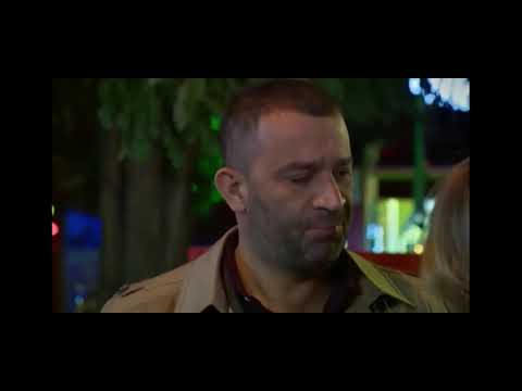 Selin Mesut Öpüşme #3