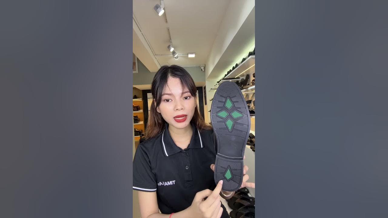 [GT78 𝐏𝐫𝐞𝐦𝐢𝐮𝐦 𝐇𝐚𝐧𝐝𝐜𝐫𝐚𝐟𝐭 𝐒𝐡𝐨𝐞𝐬] - TIMAN.Asia | Best shoes for Cambodian Men 2024 - YouTube