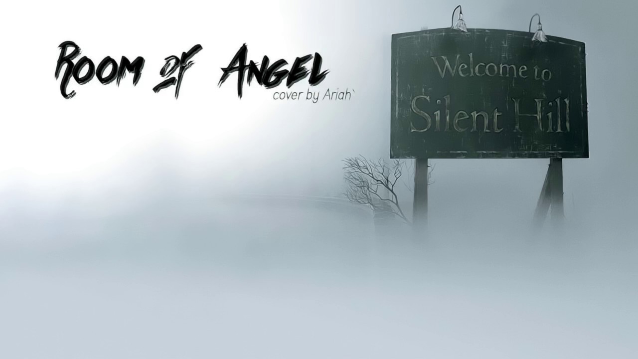 【ariah`】Room of Angel - Silent Hill 4 - YouTube