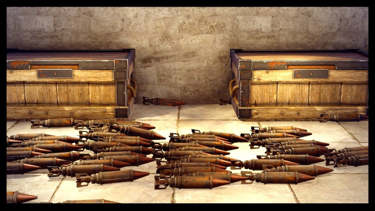 Rust Raids: TAKING RAIDERS' ROCKETS and HITTING THEIR OWN BASE! - YouTube