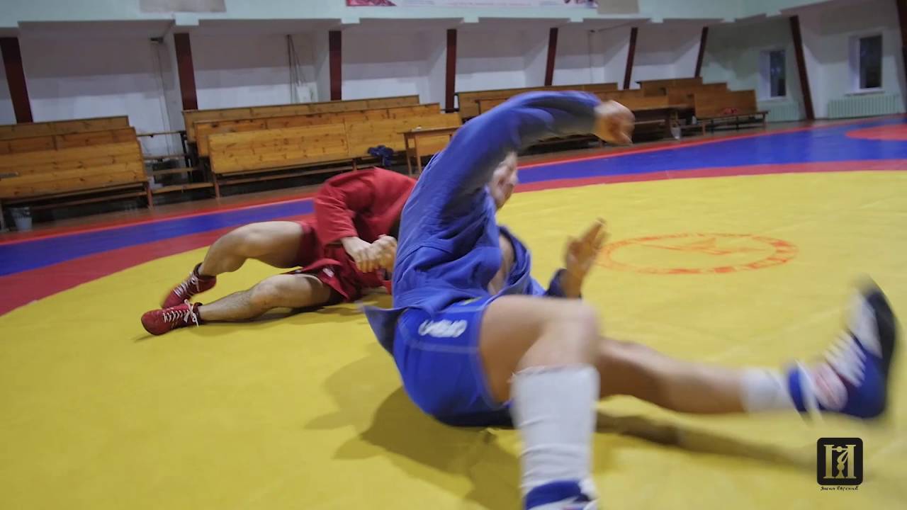 FANTASTIC RUSSIAN Sambo / СУПЕР СЕРИЯ БРОСКОВ - YouTube