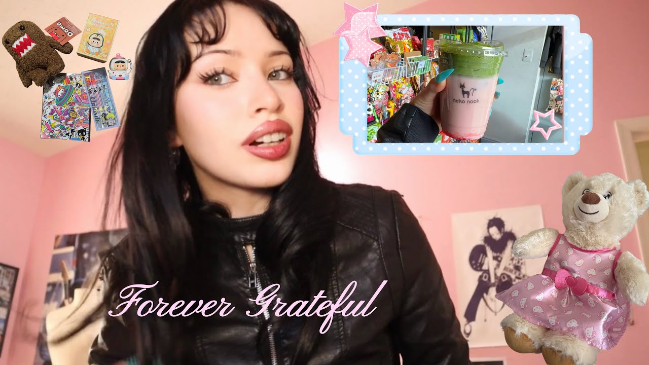 A week full of love ♡ ︎ - YouTube