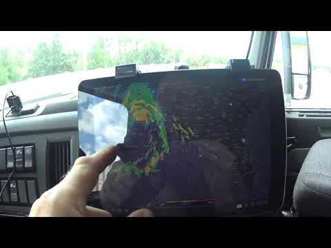 2020 Volvo VNL 860 | Hurricane - YouTube