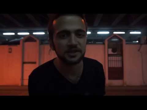 Müdafa-i Mahşer - Ölüm Var (Klip)