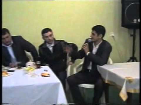 Seid Selyanlinin toy axwami Seni yola versin camahat hacanacan