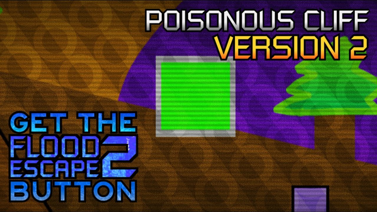 Get The FE2 Button OST - Poisonous Cliff [Phase 2] [V2] - YouTube