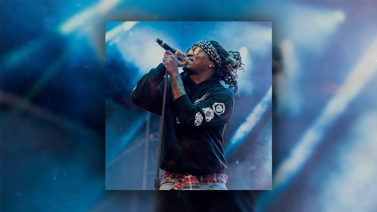 [FREE] FUTURE x TRAVIS SCOTT Type Beat 2019 - "CRUSHED VVS" Rap/Trap ...