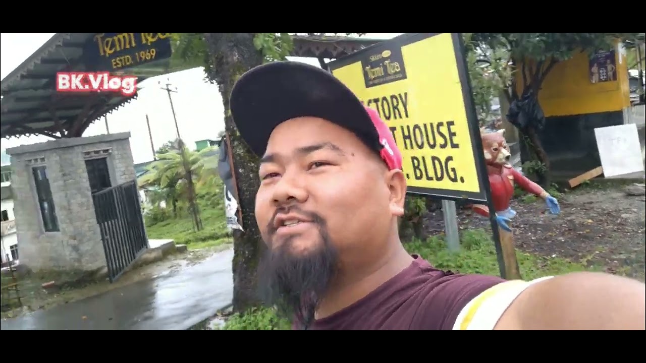 ##long time update...timi tarku ma - YouTube