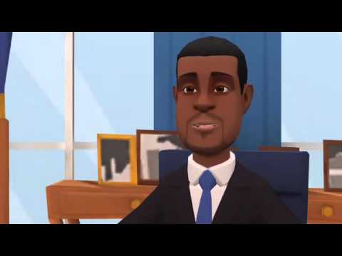 Excel Cartoon - YouTube