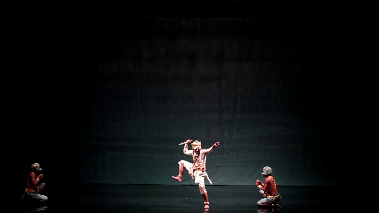 របាំសុវណ្ណមច្ឆា មហាវិទ្យាល័យសិល្បៈនាដសាស្ត្រ Robam Sovan Macha RUFA ...