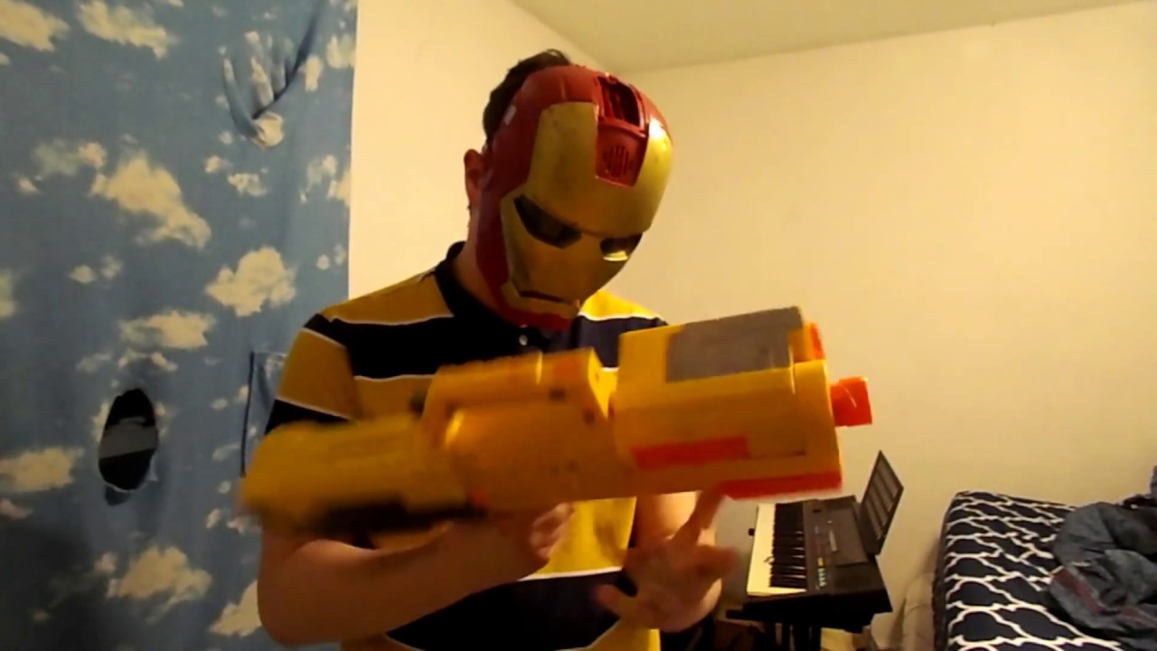 stan the man - YouTube
