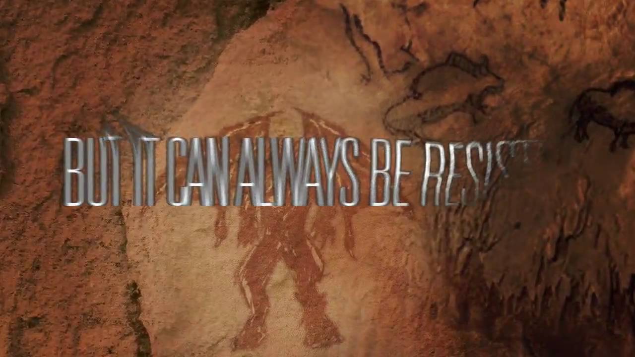 Graham Hancock - ENTANGLED Trailer - YouTube