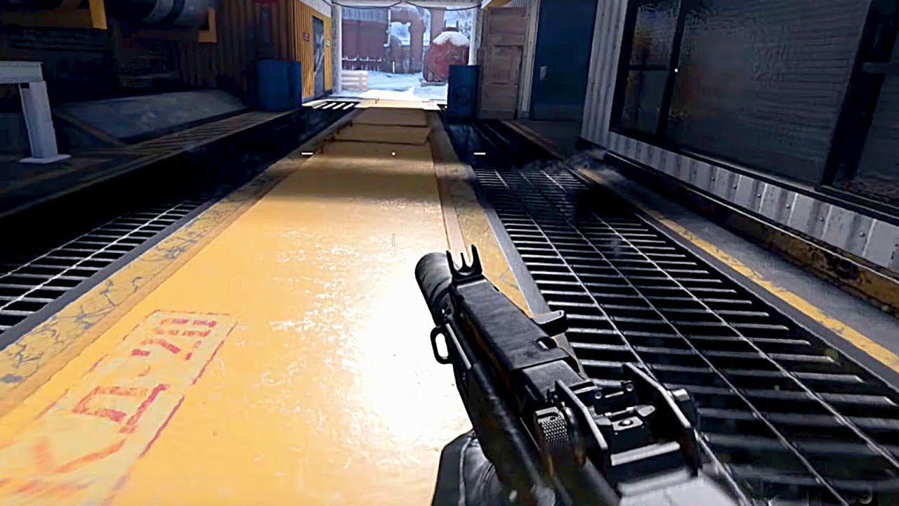 PS5 Call Of Duty Black Ops Cold War Team Deathmatch Gameplay No ps5-call-of-duty-black-ops-cold-war-team-deathmatch-gameplay-no