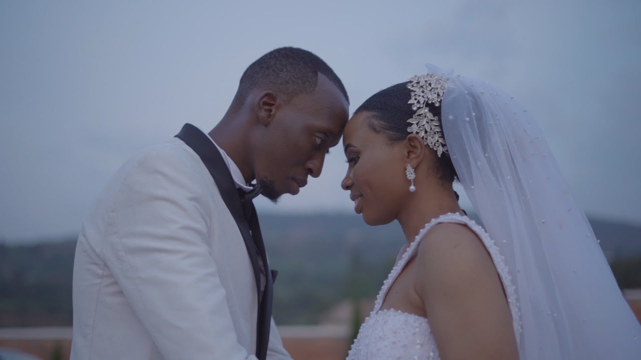 Ep 8 : LOVE STORY - The Most Beautiful Girl In the World RWANDA - YouTube