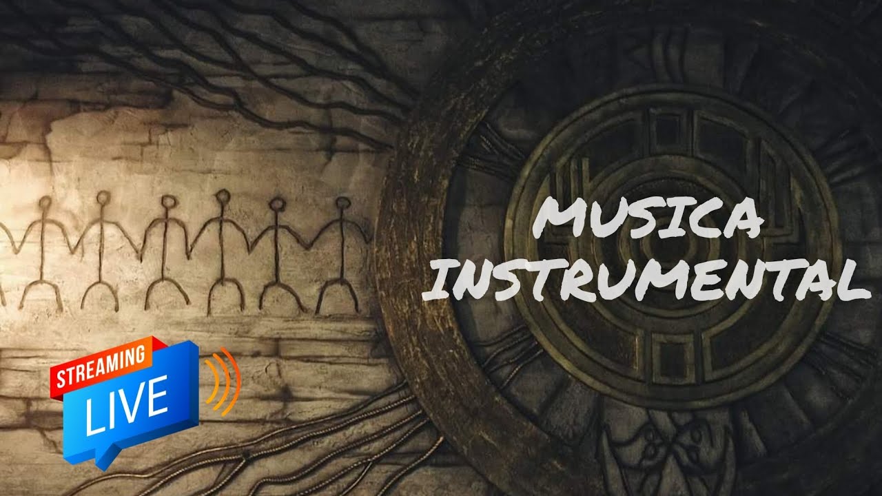 🌞Emotive Instrumental Music - Music Of The Andes (Quena)🌞 - YouTube