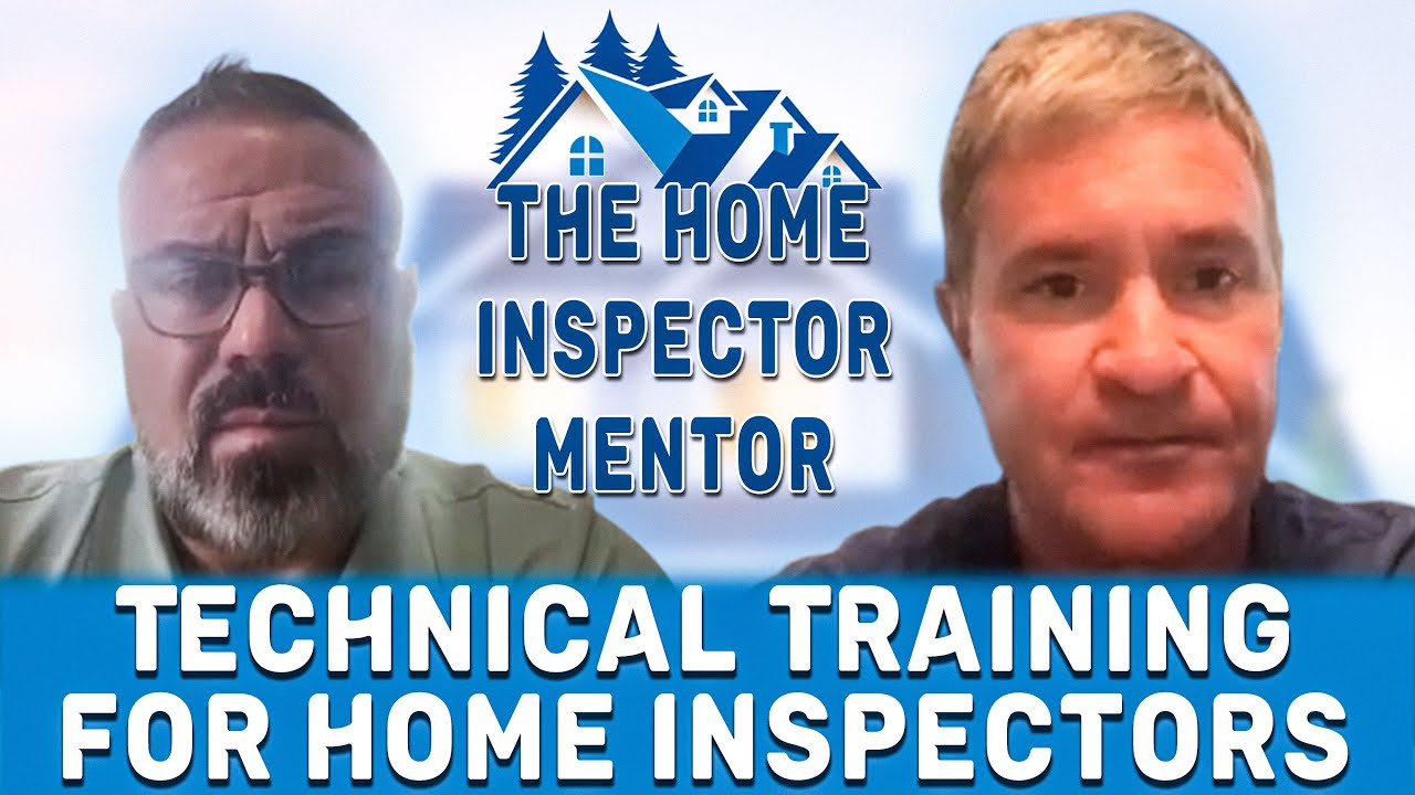 Interview with Inspection Certification Associates - YouTube