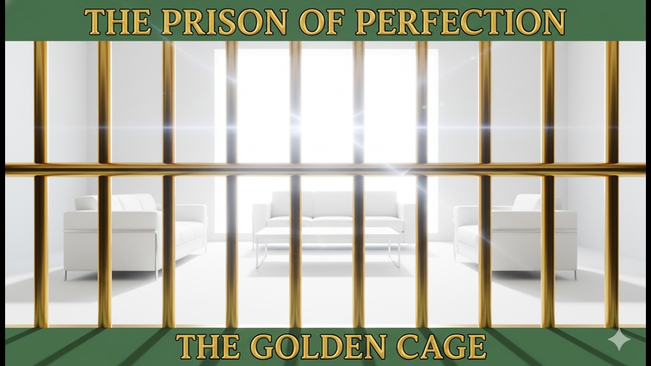 The Prison of Perfection – Official Music Video | Brad Lee Owen ...