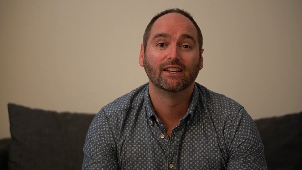 Speed of Implementation | Daniel Midson-Short - YouTube