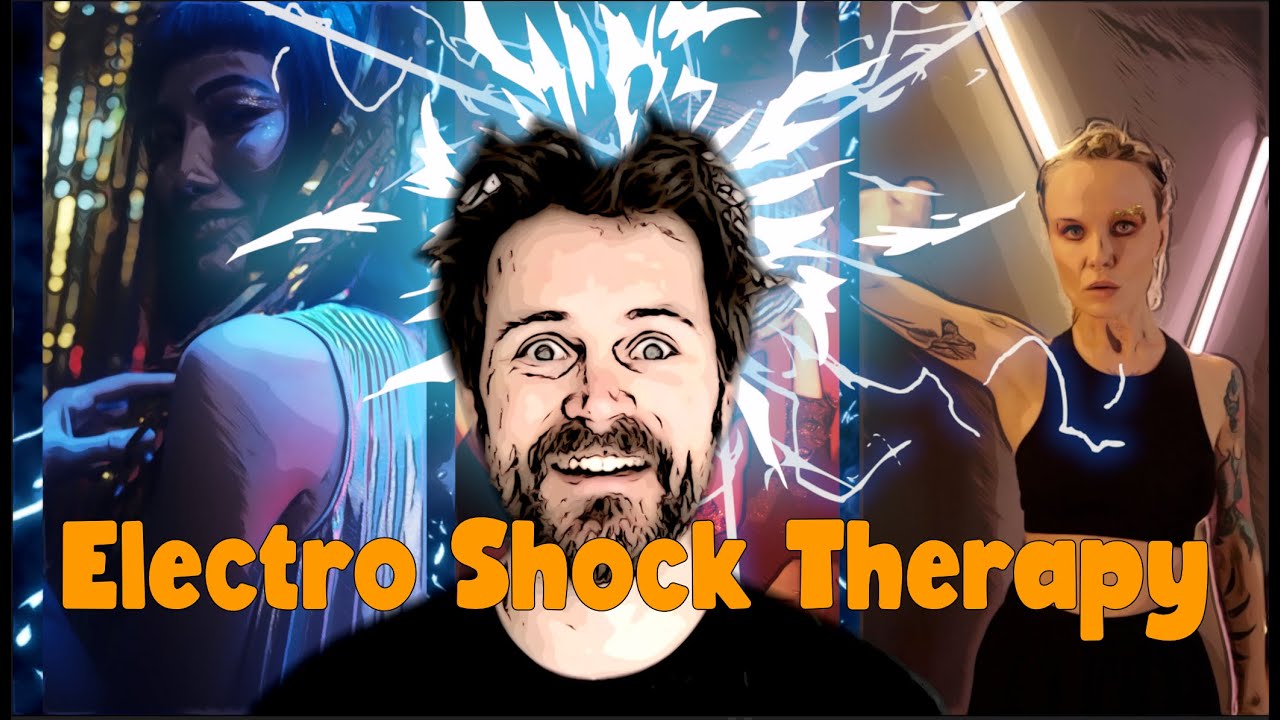 Electro Shock Therapy 4K - YouTube