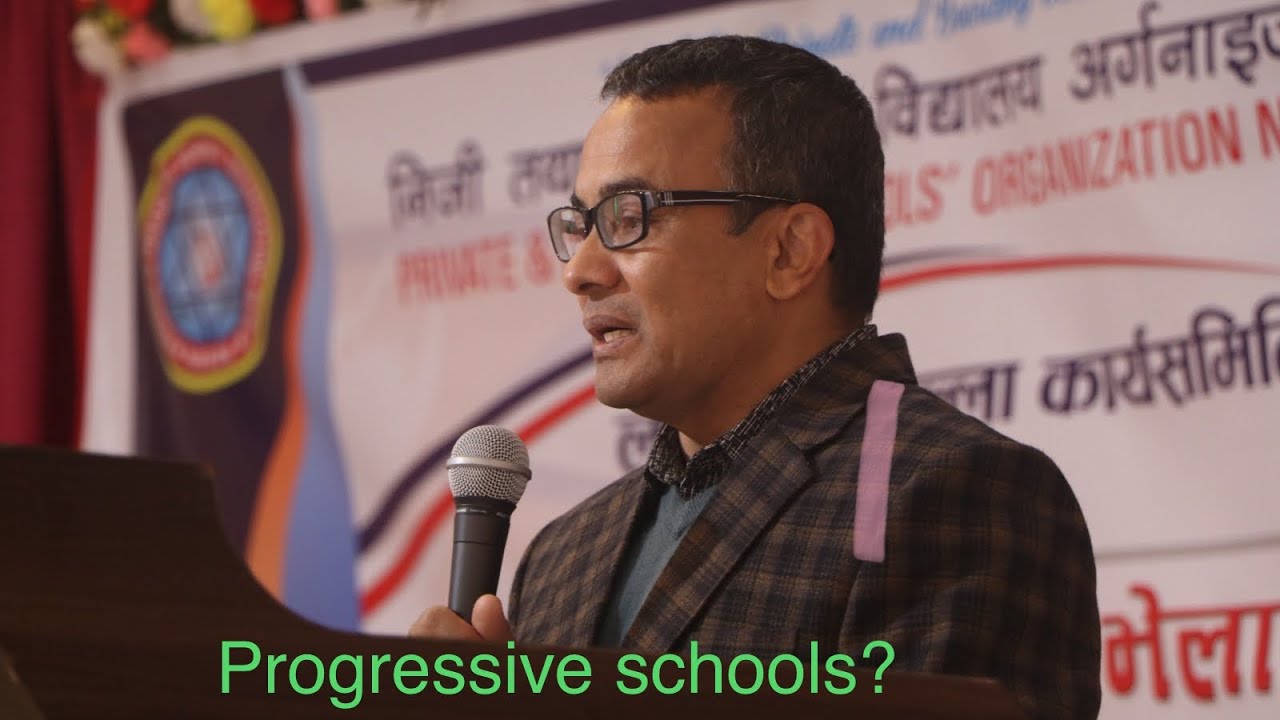 Understanding Progressivism in education, what are progressive schools ...