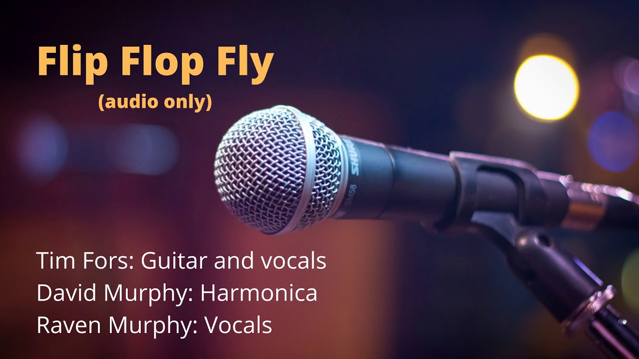 Flip Flop Fly - YouTube